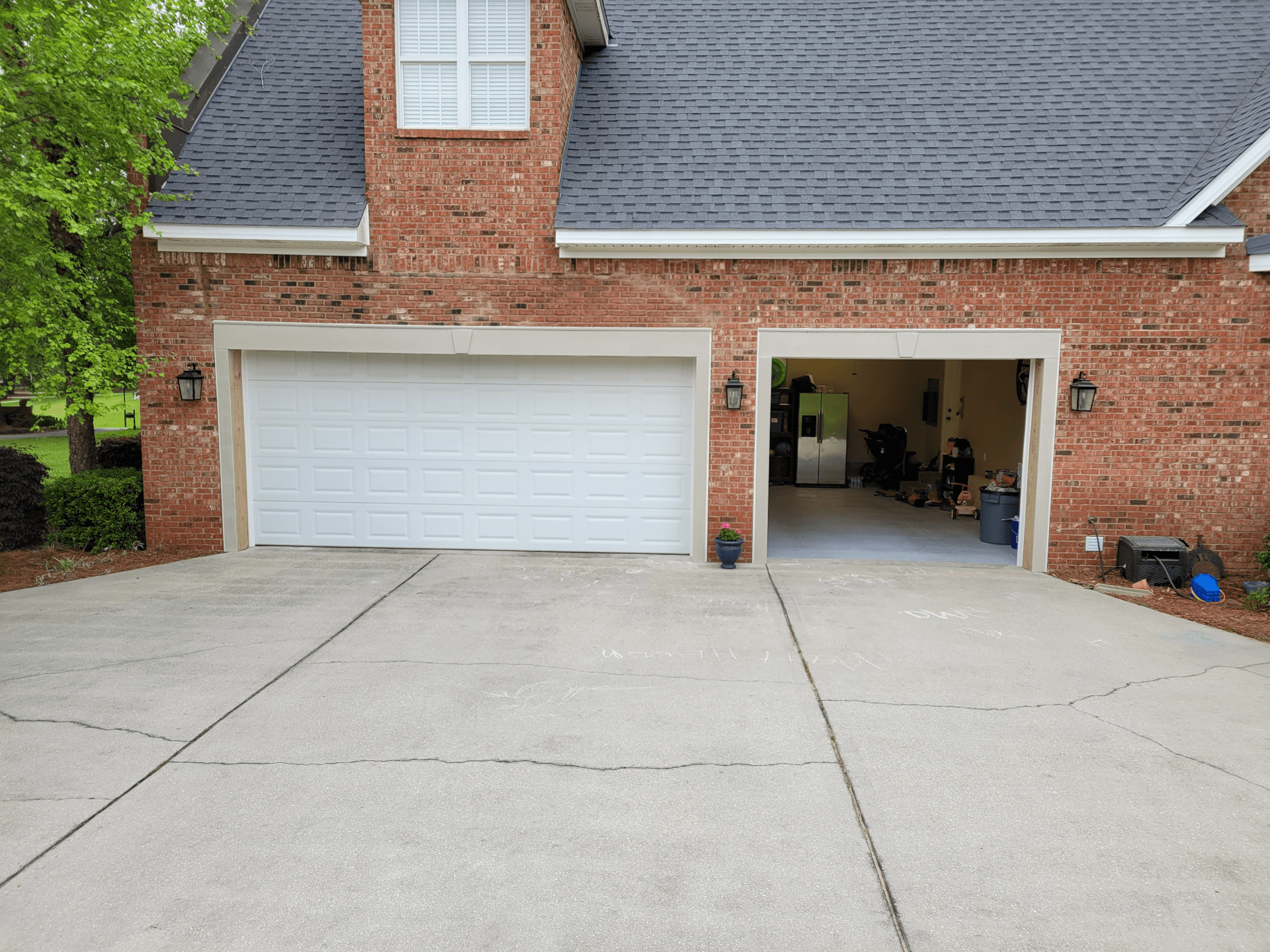 MDH Garage Lintel Repair: Restore Your Garage Today