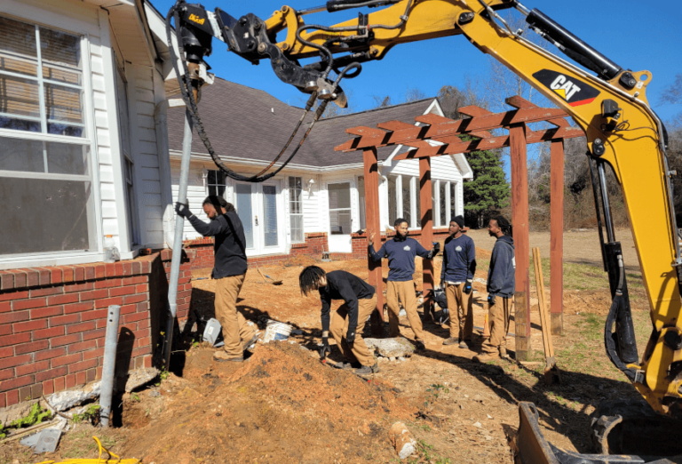 Expert Foundation Repair with a Personal Touch - MDH