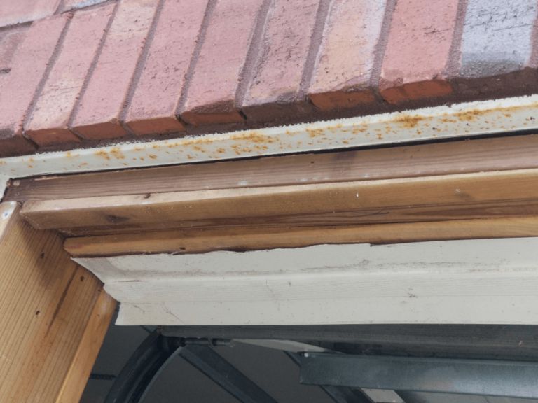 MDH Garage Lintel Repair: Restore Your Garage Today